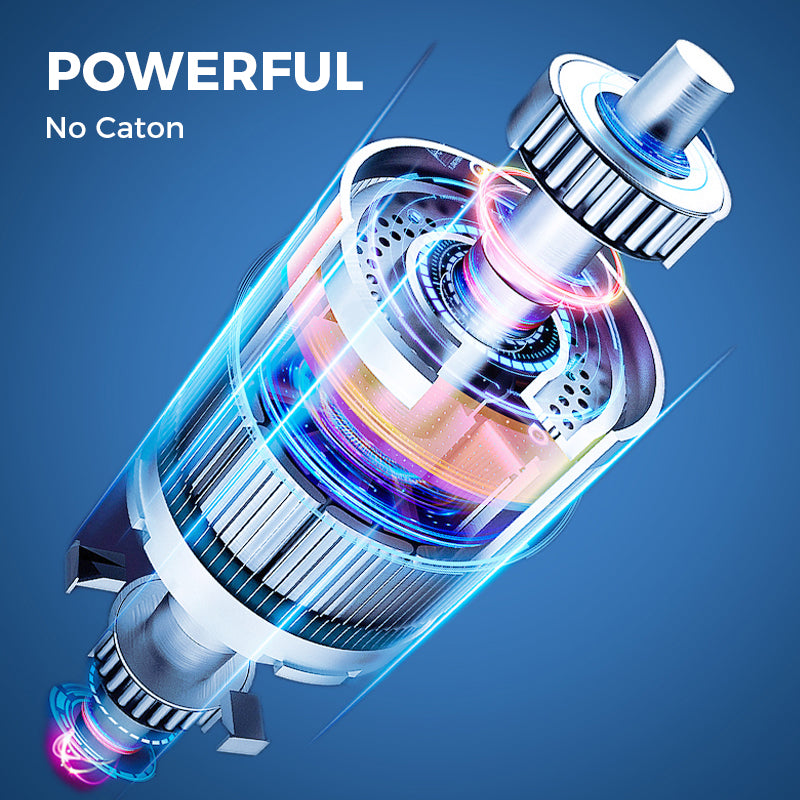 Electric Nail Clippers – ailsion