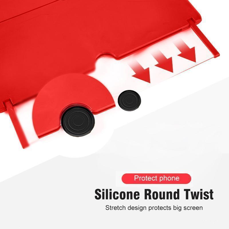 2023 latest Definition Mobile Phone Screen Amplifier – ailsion