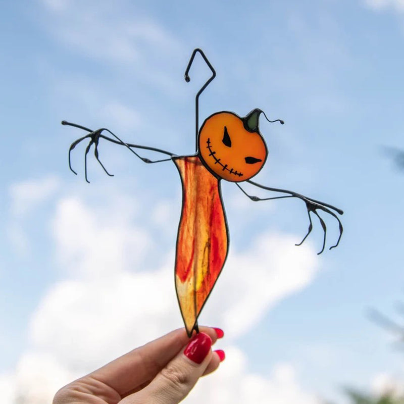 Funny Stained Glass Window Hangings – ailsion