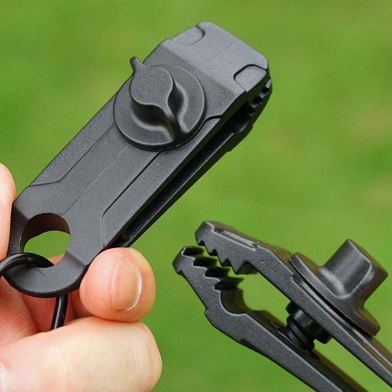 Reusable Heavy Duty Lock Clamps Clips – ailsion