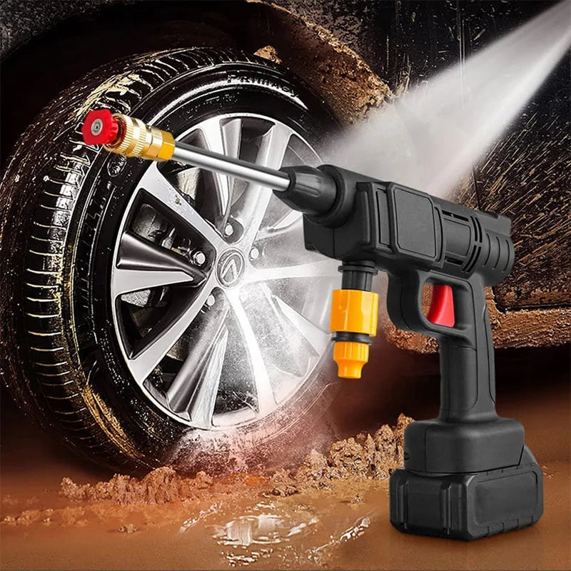 Cordless Portable High Pressure Sprayer – ailsion