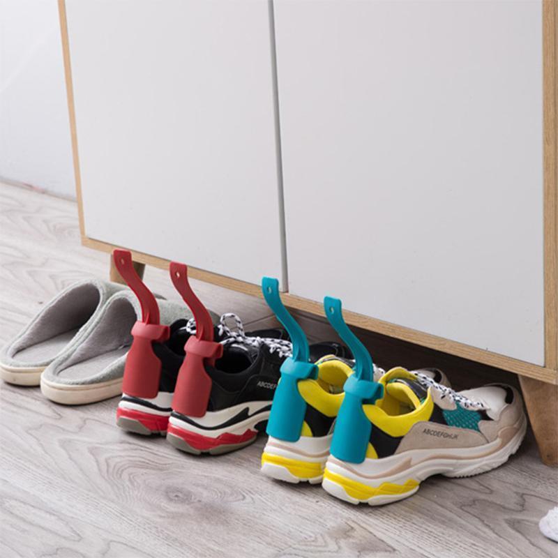 Game Changer - Lazy Shoe Helper – ailsion