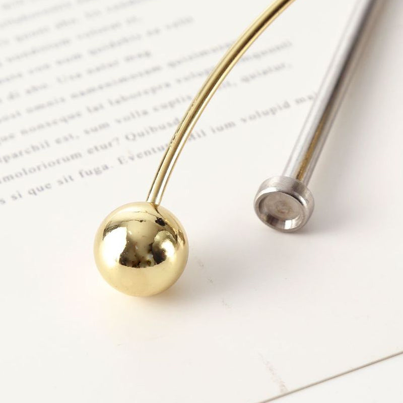 Stainless Small Man Balance Pendulum – ailsion