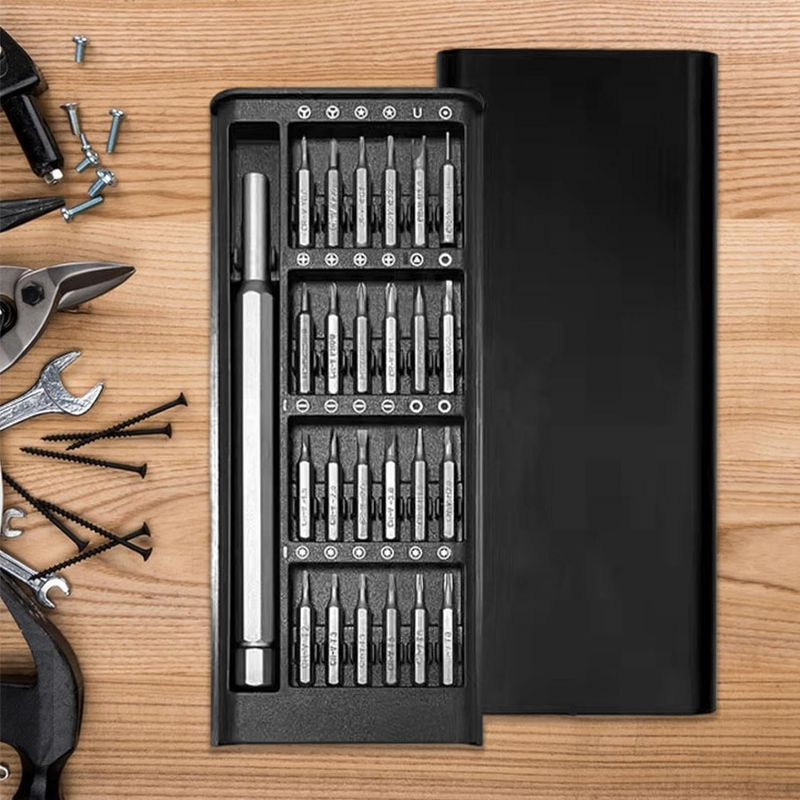 24 in 1 Screwdriver Set – ailsion