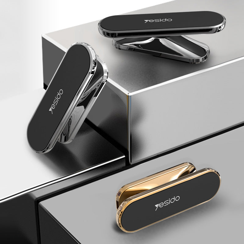 360 Degree Rotating Magnetic Phone Holder – ailsion