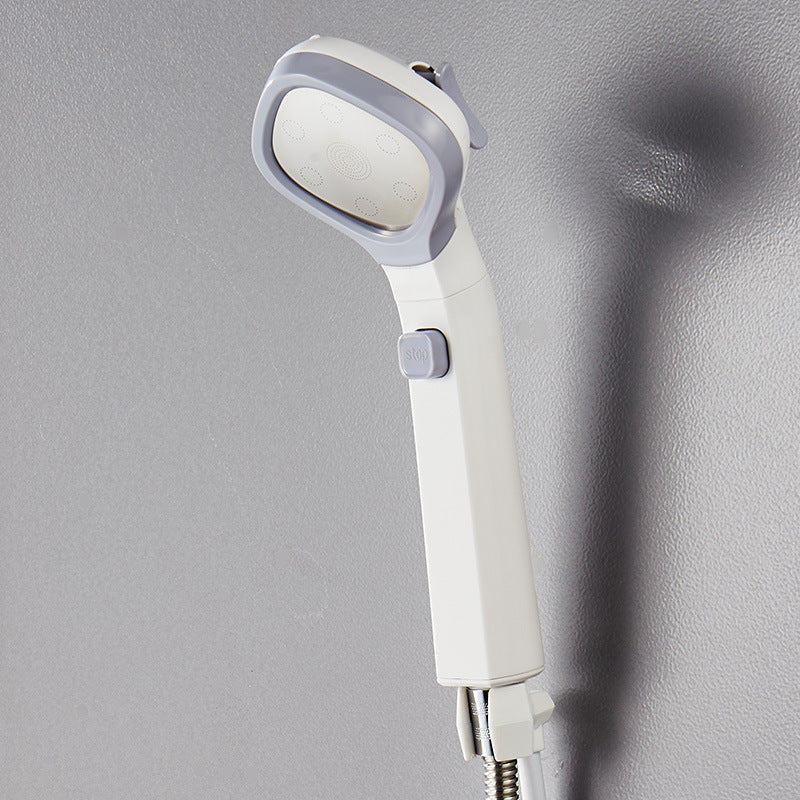 Four Speed Shower Head – ailsion