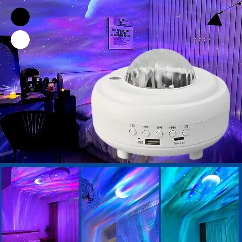 Northern Lights Aurora Projector – ailsion