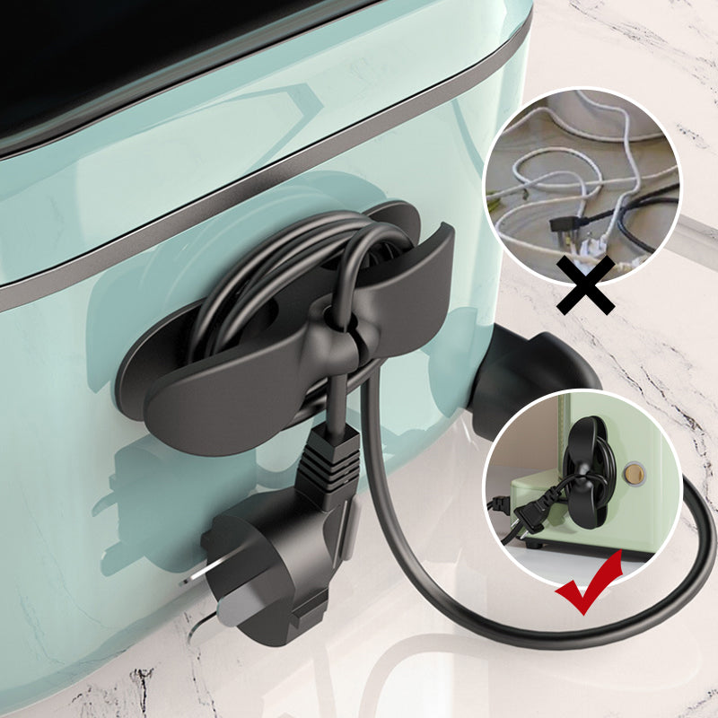 kitchen Cable Organizer – ailsion