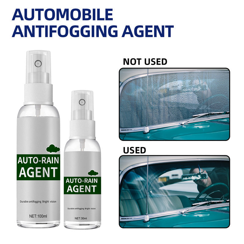 Anti-Fog&Anti-Rain Agent For Car Glass – ailsion