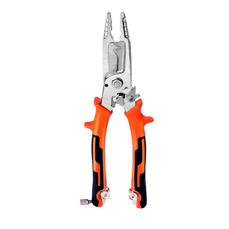 Multifunct Wire Stripper – ailsion