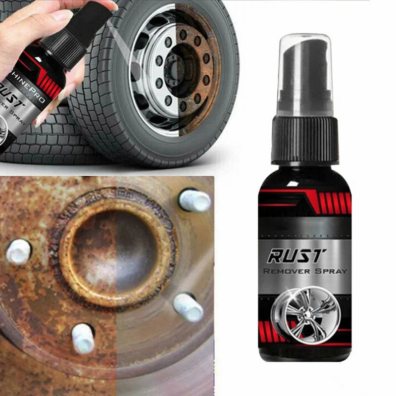 Car Rust Remover – ailsion