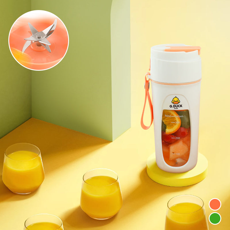 Portable Wireless Blender – ailsion