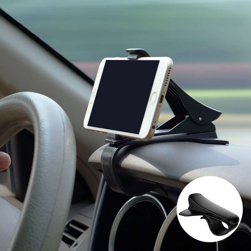 Universal Car Phone Clip Holder – ailsion